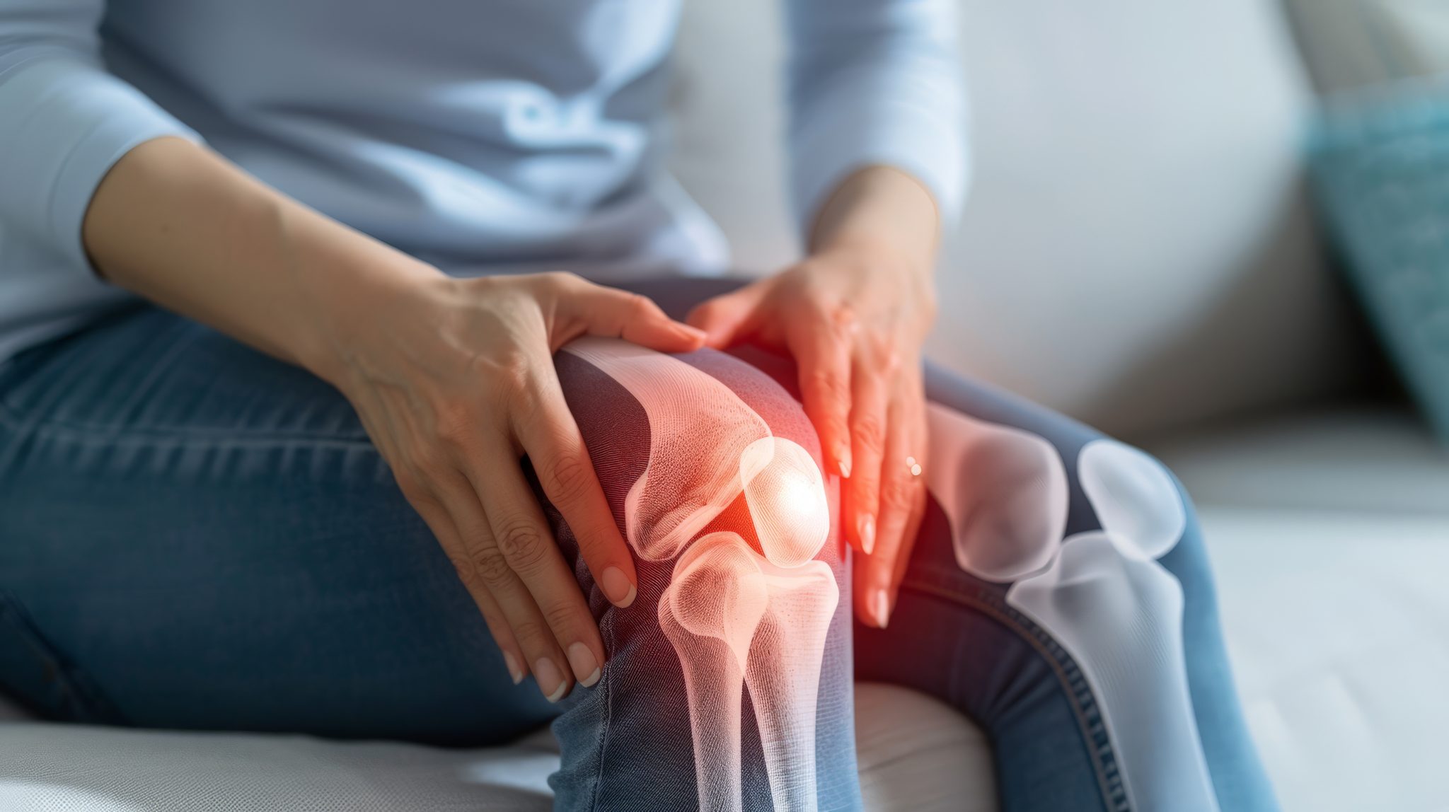 Meniskusriss | Meniskus OP | Orthopäde Wien | Dr. Gustav Timmel