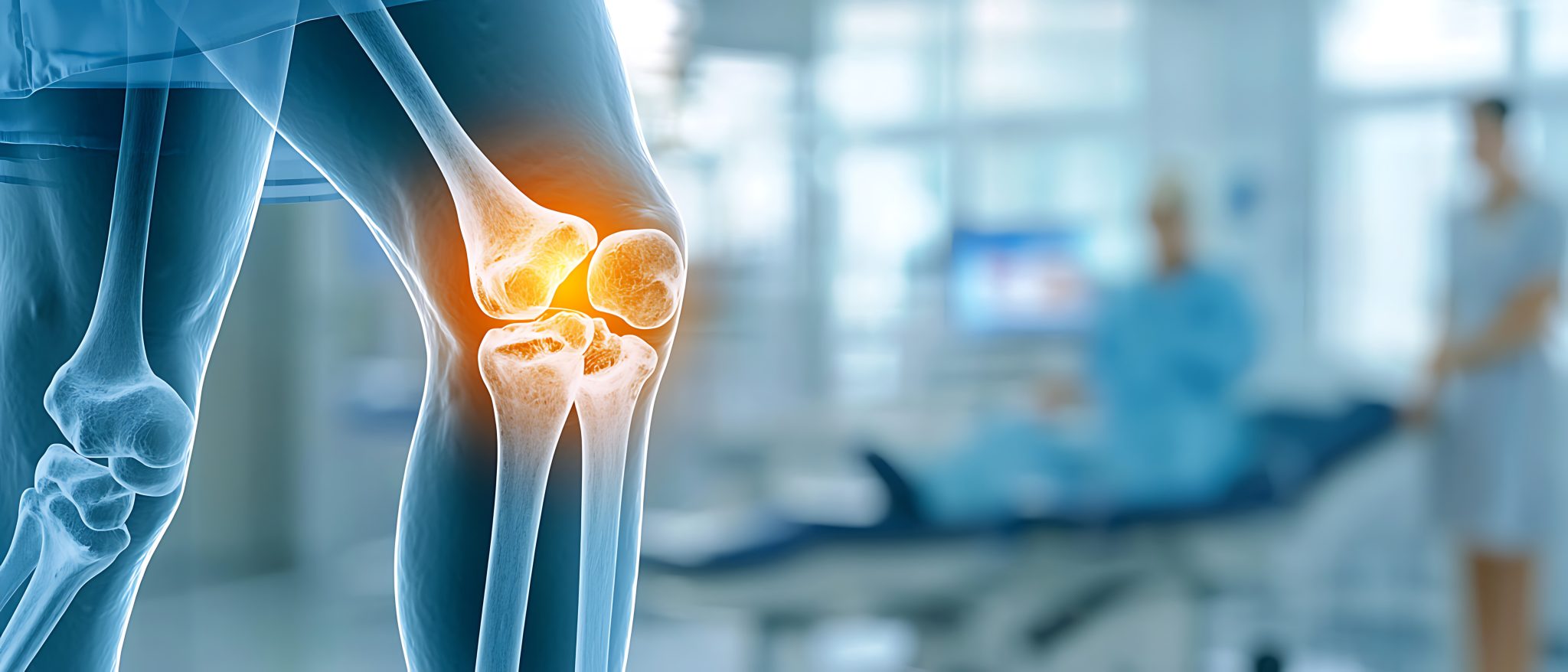 Meniskusriss | Meniskus OP | Orthopäde Wien | Dr. Gustav Timmel